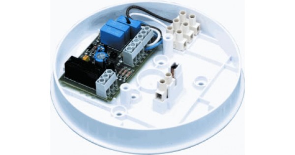 EI EI128R speciale montagevoet